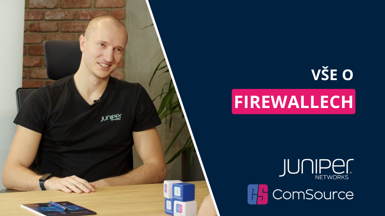 Jak efektivně chránit síť a jaké jsou nejnovější trendy v kybernetické bezpečnosti? - ComSource
